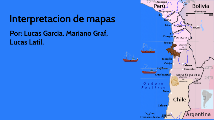 Interpretacion de mapas by lucas garcia on Prezi