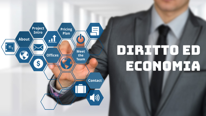 diritto ed economia by federica del gaudio on Prezi