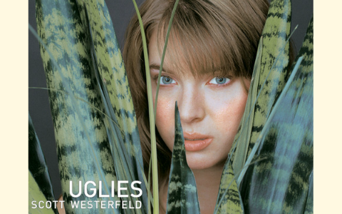Uglies Concept Map by Jaycene Whiteye on Prezi