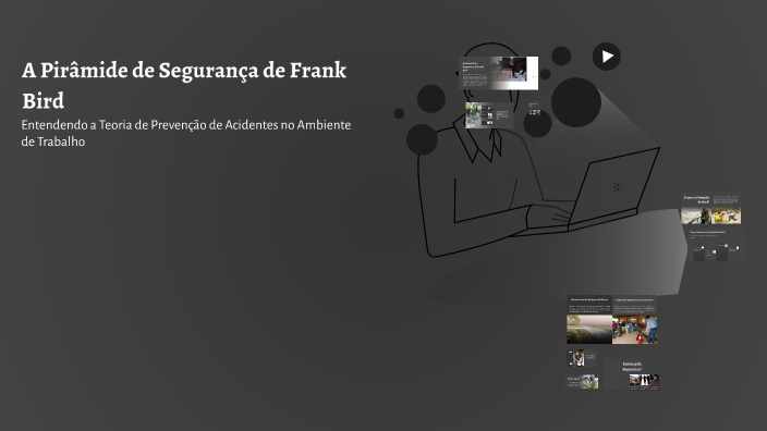 A Pirâmide de Segurança de Frank Bird by janary neto on Prezi