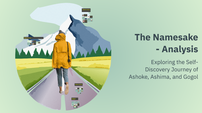 The Namesake - Analysis by Vrishank Rana on Prezi