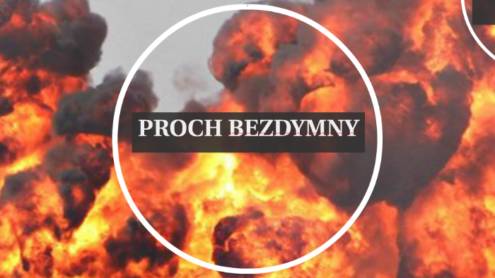 NAPALM I PROCH BEZDYMNY by jedrek kulbacki on Prezi