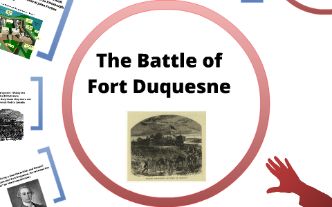 The Battle of Fort Duquesne by Mary Beth Laitin on Prezi