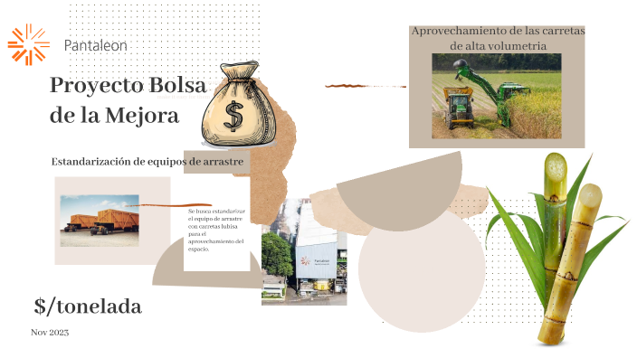 $/ton by Fredy Obdulio on Prezi