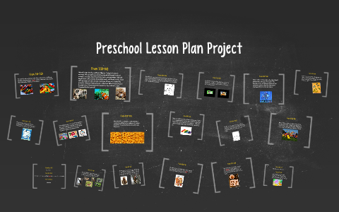 Preschool Lesson Plan Project by Maggie Reeves on Prezi
