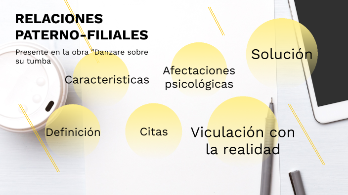 Relaciones Paterno-Filiales by Allen Taleno on Prezi