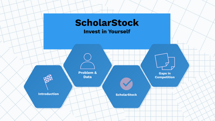 ScholarStock by Andrew Murga on Prezi