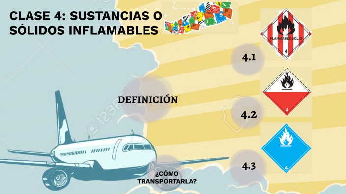 Solidos inflamables by jullieth ospina on Prezi