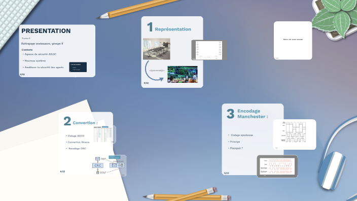 Escape No Game by Alan Manwaring on Prezi