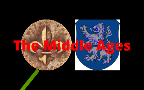 The Middle Ages by Patrick Regalado on Prezi