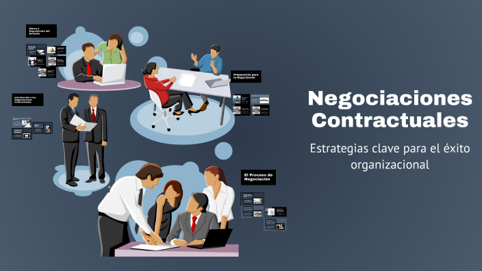 Negociaciones Contractuales by MARCO DAVID GUARNEROS HERNANDEZ on Prezi