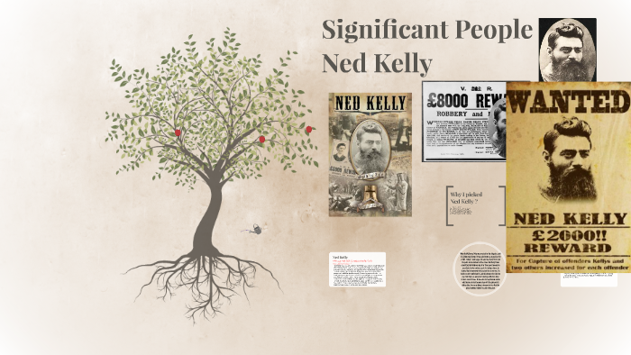 Ned Kelly by Ruby Carr on Prezi