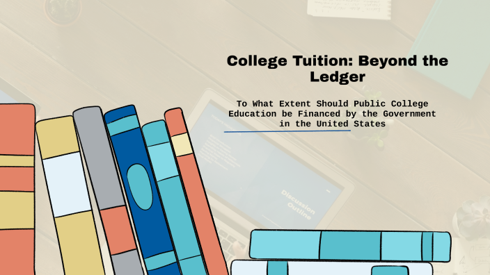 College Tuition: Beyond the Ledger by Youngchan Kim (Student) on Prezi
