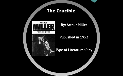 The Crucible by Kyle Manion on Prezi