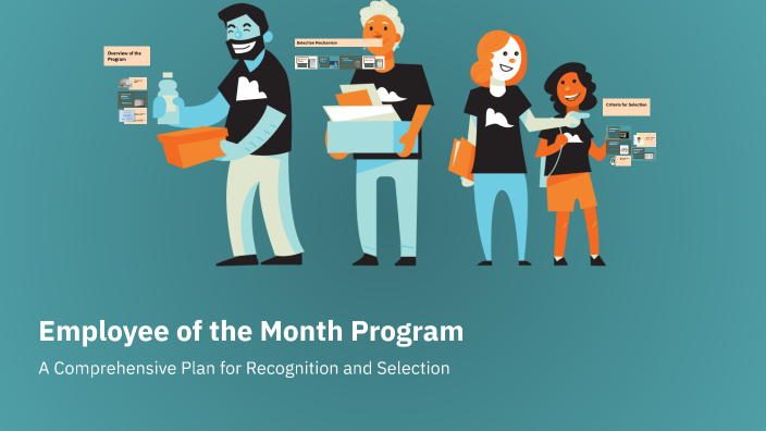 Employee of the Month Program by Razan Alzaid on Prezi