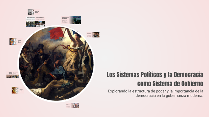 Los Sistemas Políticos y la Democracia como Sistema de Gobierno by Steven Cortez on Prezi