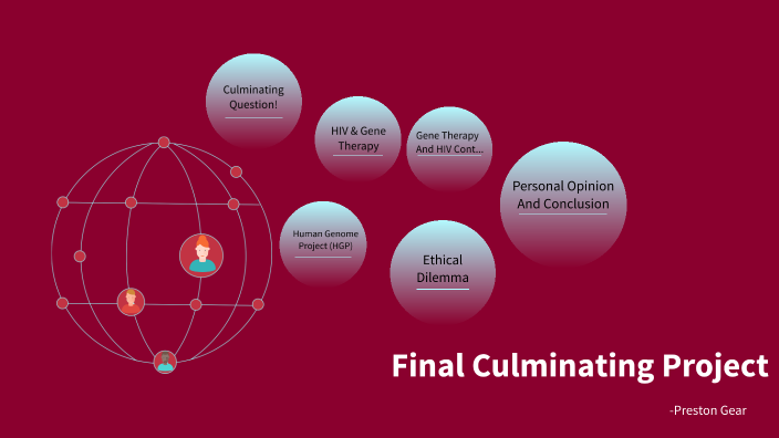 Final Culminating Project by Preston Gear on Prezi
