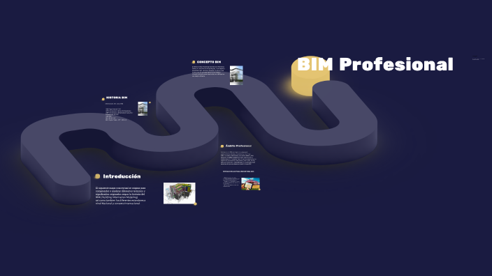 Historia del BIM by FERNANDO ALVAREZ REYES on Prezi