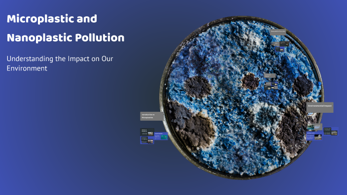 Microplastic and Nanoplastic Pollution by Emily Wilden on Prezi