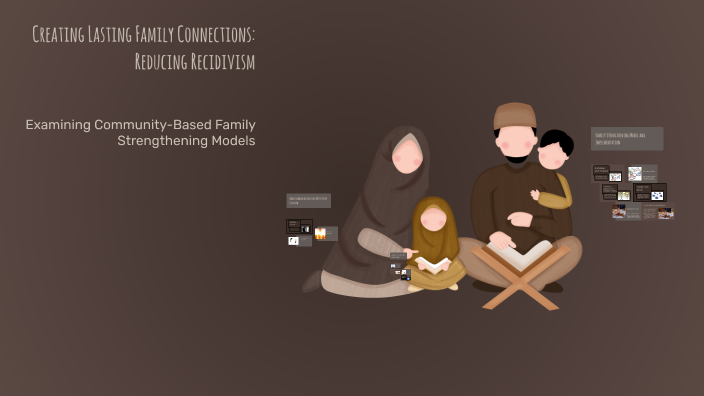 Creating Lasting Family Connections: Reducing Recidivism by Juan on Prezi