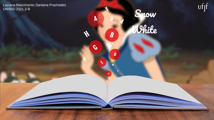 Snow White Profile by Luciana Santana on Prezi