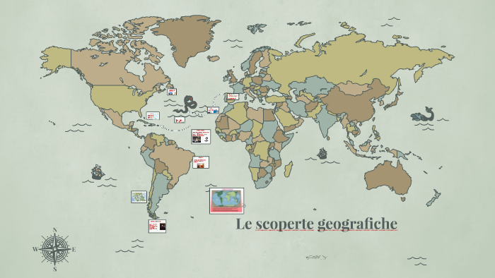 Le scoperte geografiche by Vale Grande on Prezi