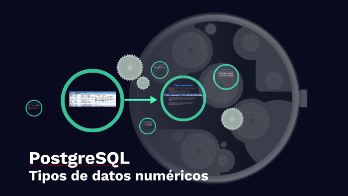 Tipos de datos numéricos by julio serna hincapie on Prezi