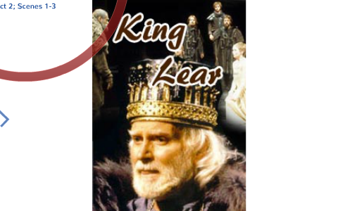 King Lear Character Analysis by Jazzy Elliott on Prezi
