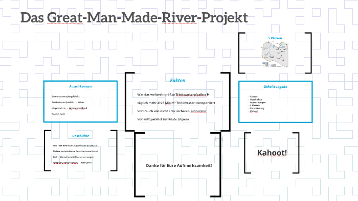 Das Great-Man-Made-River-Projekt by Robert Mosulet on Prezi