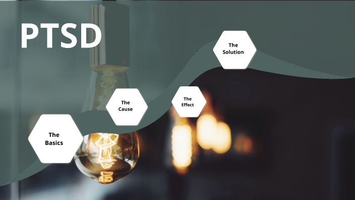 PTSD-Alexandra russell by alexandra russell on Prezi