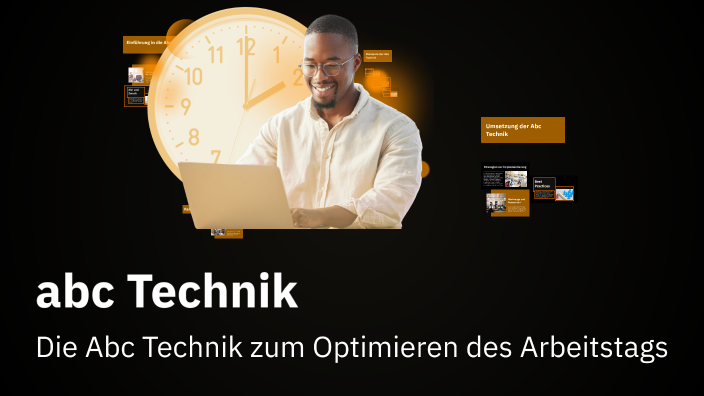 abc Technik by Alexander Bremer on Prezi