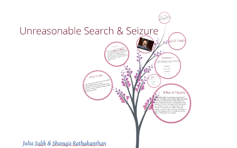 Unreasonable Search by Shanuja Rathakanthan on Prezi