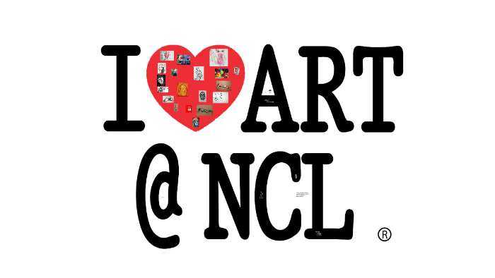 I Heart Art @ NCL Schools by kelly cunningham on Prezi