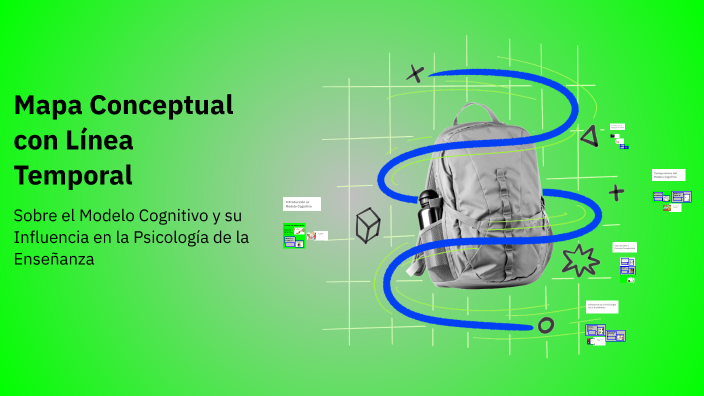 Mapa Conceptual con Línea Temporal by Nuria Pérez on Prezi