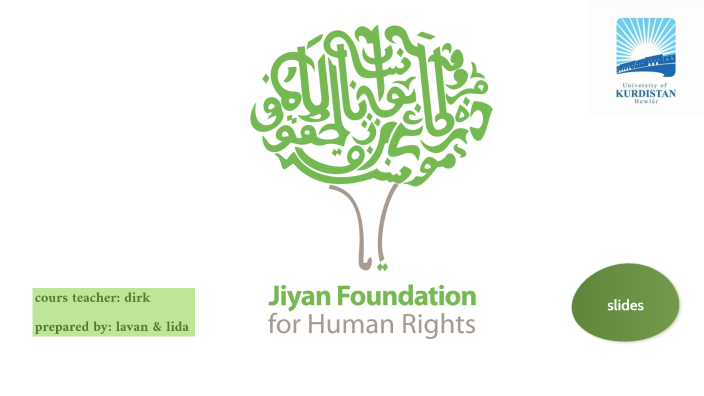 jiyan foundation by lavan muhammed on Prezi