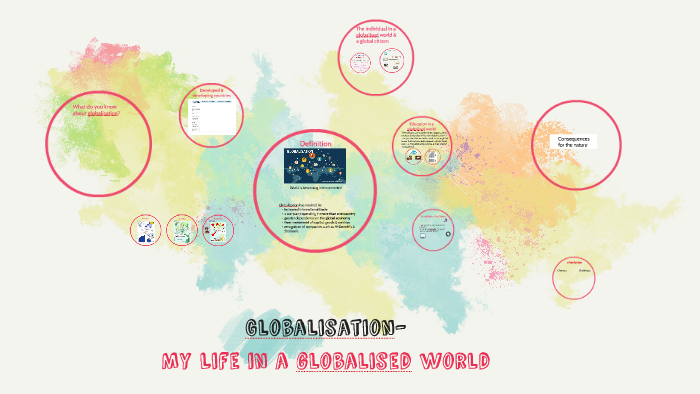 Globalisation- My Life in a globalised world by Christiane Bloch on Prezi