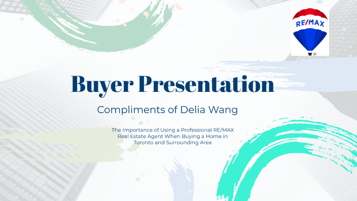 Buyer Presentation 2025 by Delia Wang on Prezi