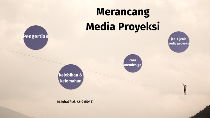 Merancang media proyeksi by M Iqbal Riski on Prezi