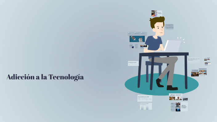 Adicción a la Tecnología by emma giraldo on Prezi