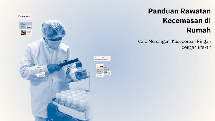 Panduan Rawatan Kecemasan di Rumah by Iqbal on Prezi