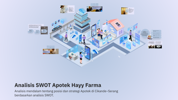 Analisis SWOT Apotek di Cikande–Serang by oneprabu thea on Prezi