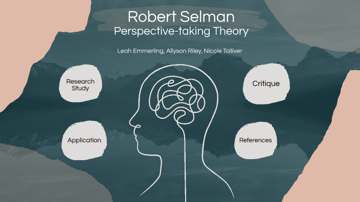 Perspective-taking Theory - Robert Selman by Nicole Tolliver on Prezi Perspective-taking Theory - Robert Selman by Nicole Tolliver on Prezi