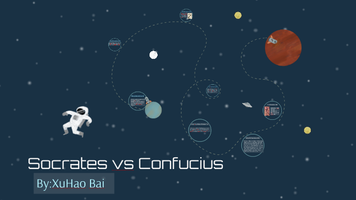 Socrates vs Confucius by XuHao Bai on Prezi
