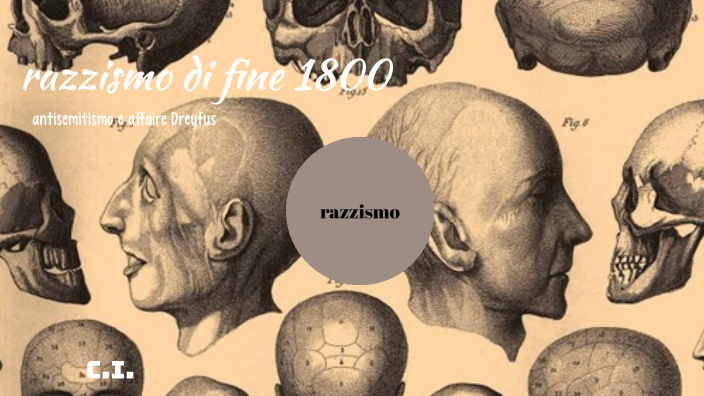 razzismo di fine '800 by clarissa intiglietta on Prezi