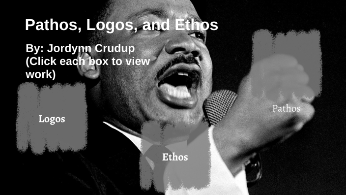 Pathos, Logos, and Ethos by Jordynn Crudup on Prezi