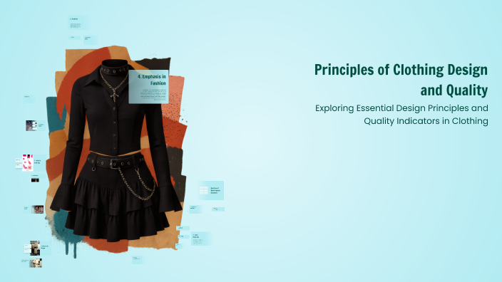 Principles of Clothing Design and Quality by JASELLE AIMES JANDOC on Prezi