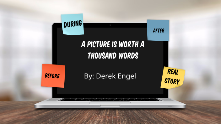 predict the future by Derek Engel on Prezi