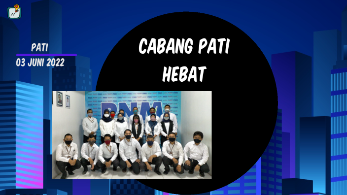 Cabang PATI by panji hartanto on Prezi