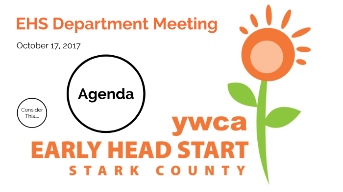 EHS Department Meetings by Amanda Uhrig on Prezi