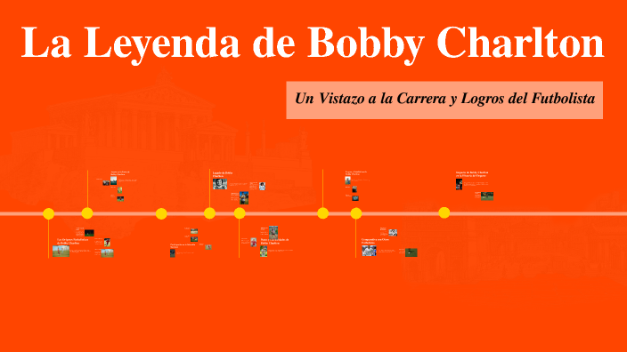 La Leyenda de Bobby Charlton by Gabriel Coitiño on Prezi